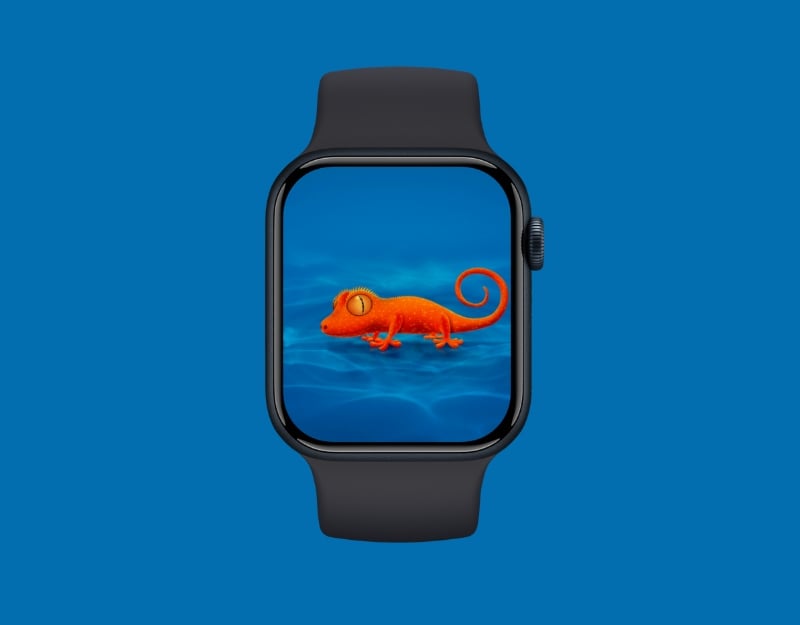 23 Best 4K Apple Watch Wallpapers - TechPP