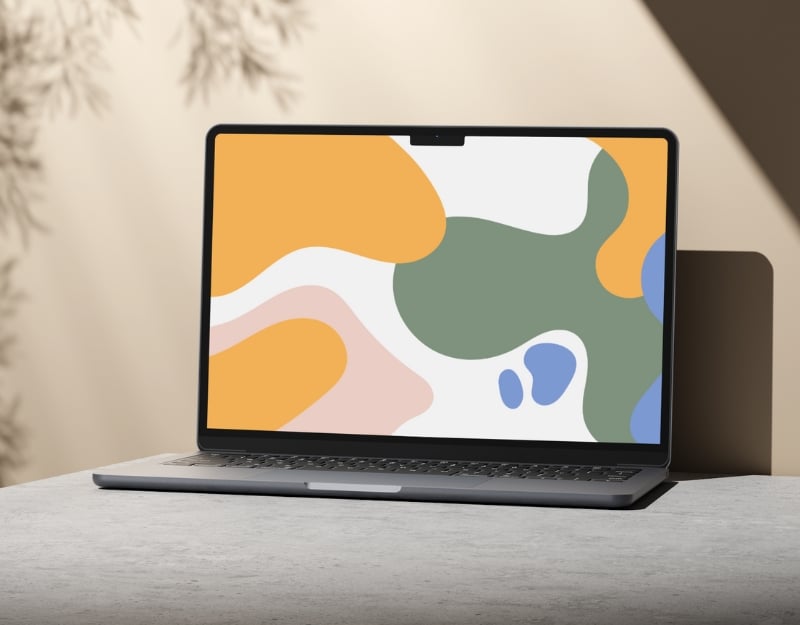 25 Best 4K Abstract Wallpapers for Mac in 2025 - TechPP