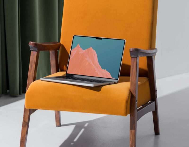 25 Best 4K Abstract Wallpapers for Mac in 2025 - TechPP