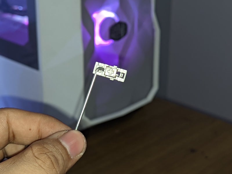 Royal Kludge RK84 Review: Near Perfect Mechanical Keyboard - TechPP