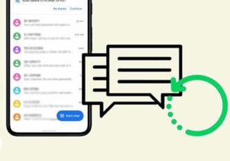 How to Schedule Text Messages on Android Using Google Messages - TechPP