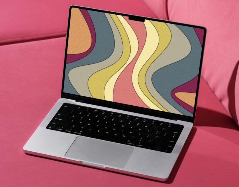 25 Best 4K Abstract Wallpapers for Mac in 2025 - TechPP