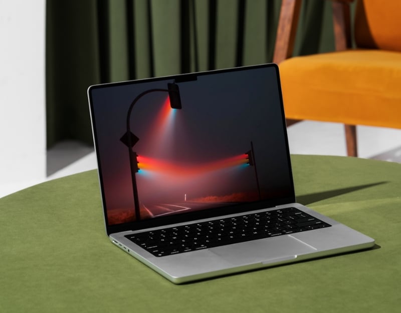 25 Best 4K Abstract Wallpapers for Mac in 2025 - TechPP