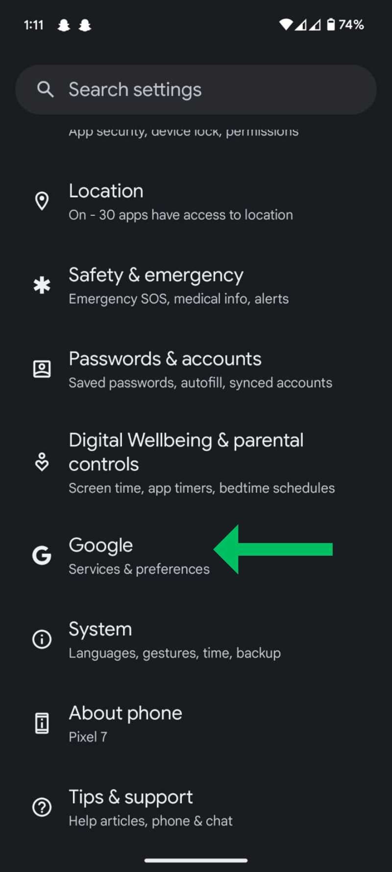 How to Retrieve Deleted Text Messages on Android [2025] - TechPP