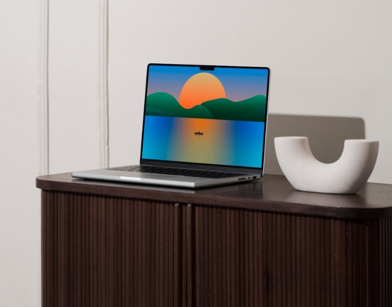 25 Best 4K Abstract Wallpapers for Mac in 2025 - TechPP