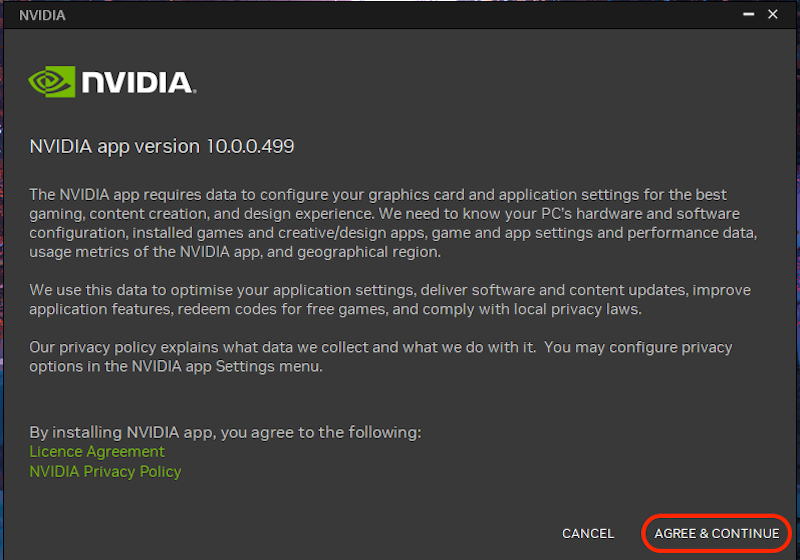 How to Install Nvidia App and Get the Best Out of It - TechPP