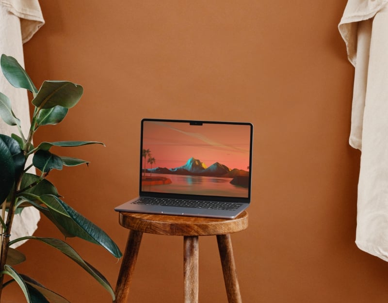 25 Best 4K Abstract Wallpapers for Mac in 2025 - TechPP