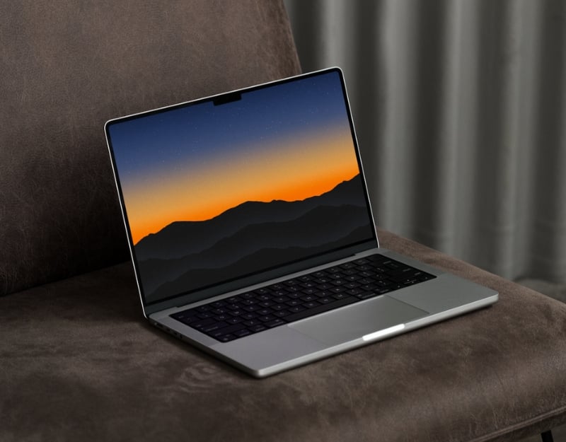 25 Best 4K Abstract Wallpapers for Mac in 2025 - TechPP