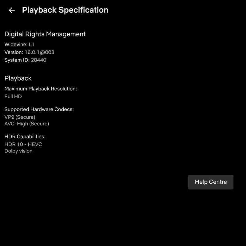 How to Fix the Widevine L1 Issue on Xiaomi Devices - TechPP