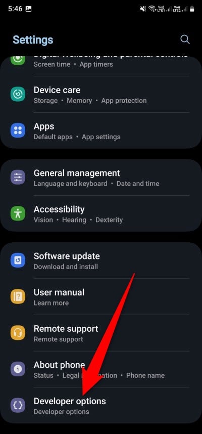 How to Send Fake Location on WhatsApp - TechPP