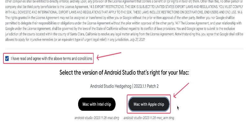 How to Run Android Apps on Mac: Step-by-Step Guide - TechPP