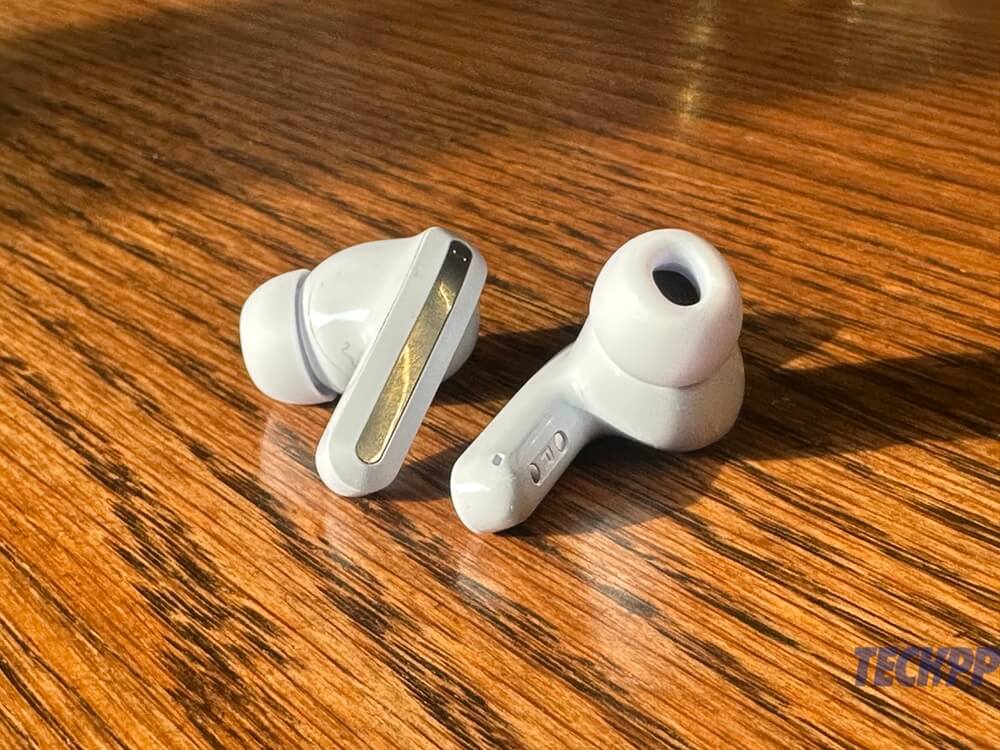 Redmi Buds 5 Review: The Redmi Note of TWS? - TechPP