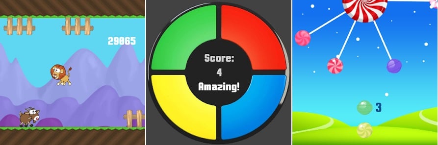 6 Best Samsung Galaxy Watch Games to Try - TechPP