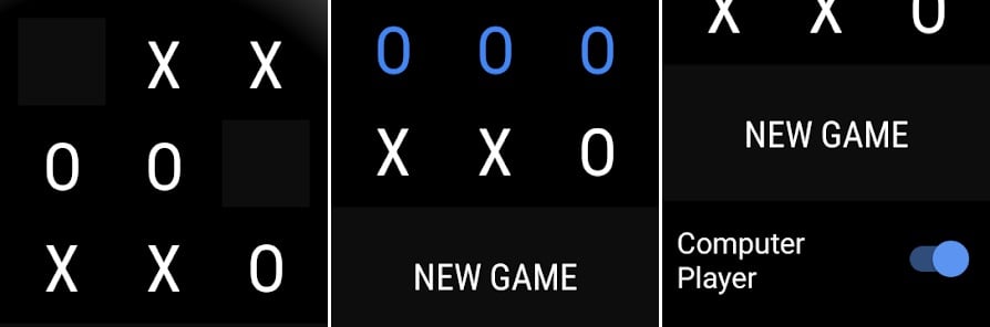 6 Best Samsung Galaxy Watch Games to Try - TechPP