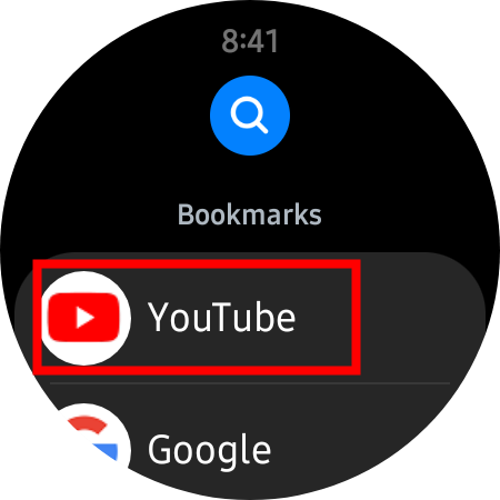 3 Ways to Watch YouTube on a Samsung Galaxy Watch - TechPP
