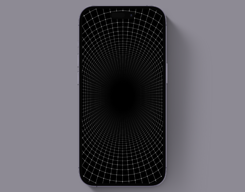 23 Best 4K Black Wallpapers for Your iPhone - TechPP