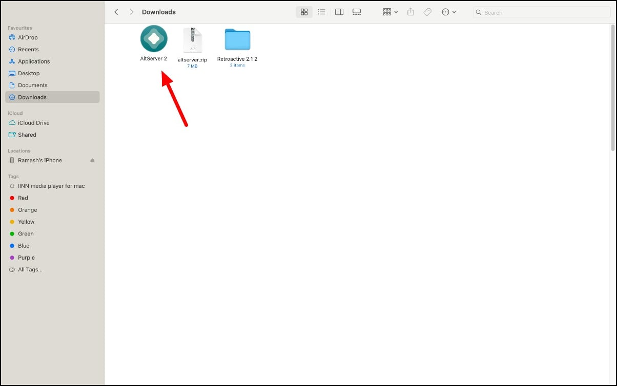 How to Sideload Apps on iPhone in 2025 [Works Globally] - TechPP