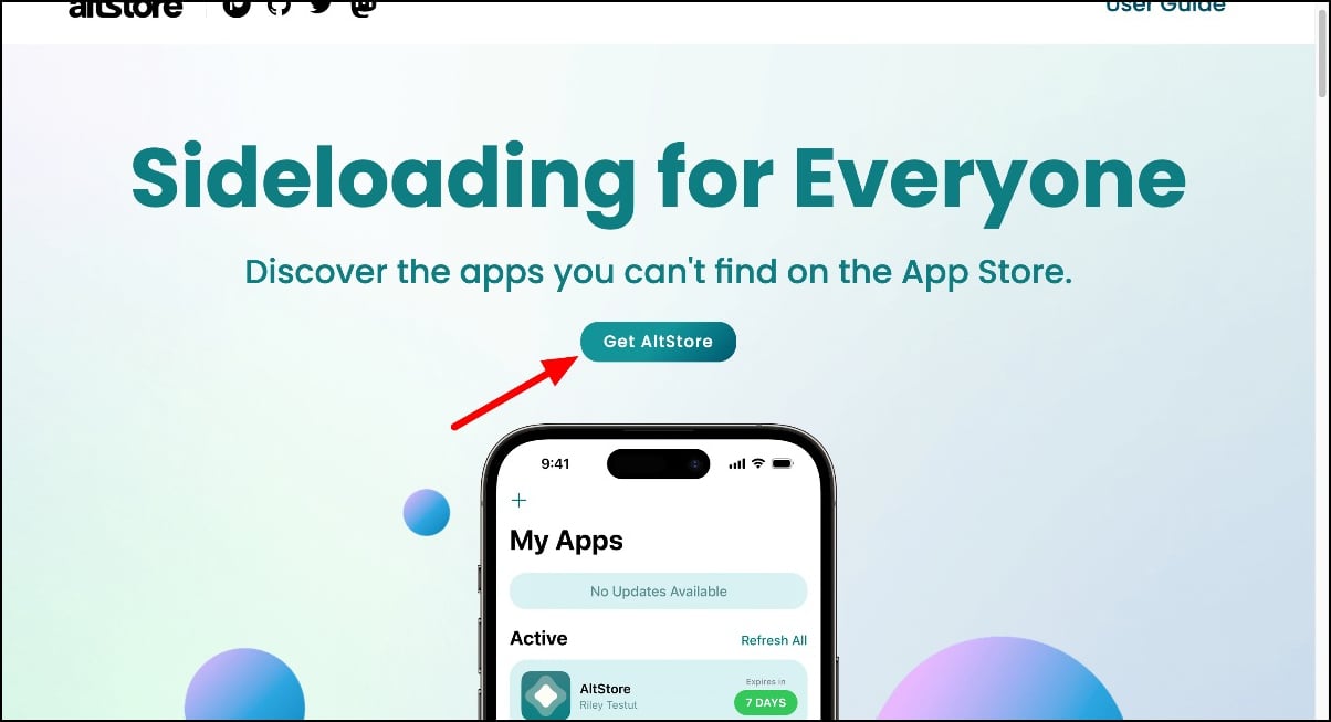 How to Sideload Apps on iPhone in 2025 [Works Globally] - TechPP
