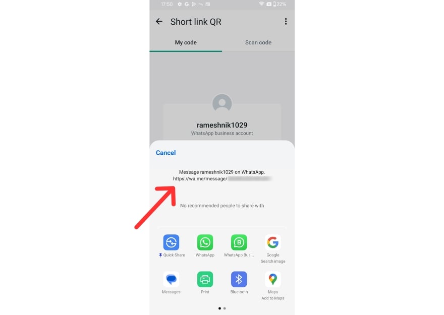 How to Create WhatsApp Link: 4 Simple Methods - TechPP