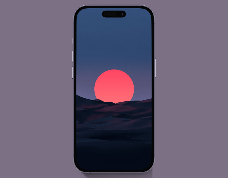 23 Best 4K Black Wallpapers for Your iPhone - TechPP