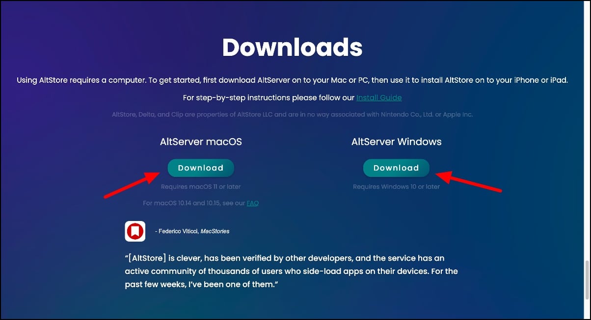 How to Sideload Apps on iPhone in 2025 [Works Globally] - TechPP