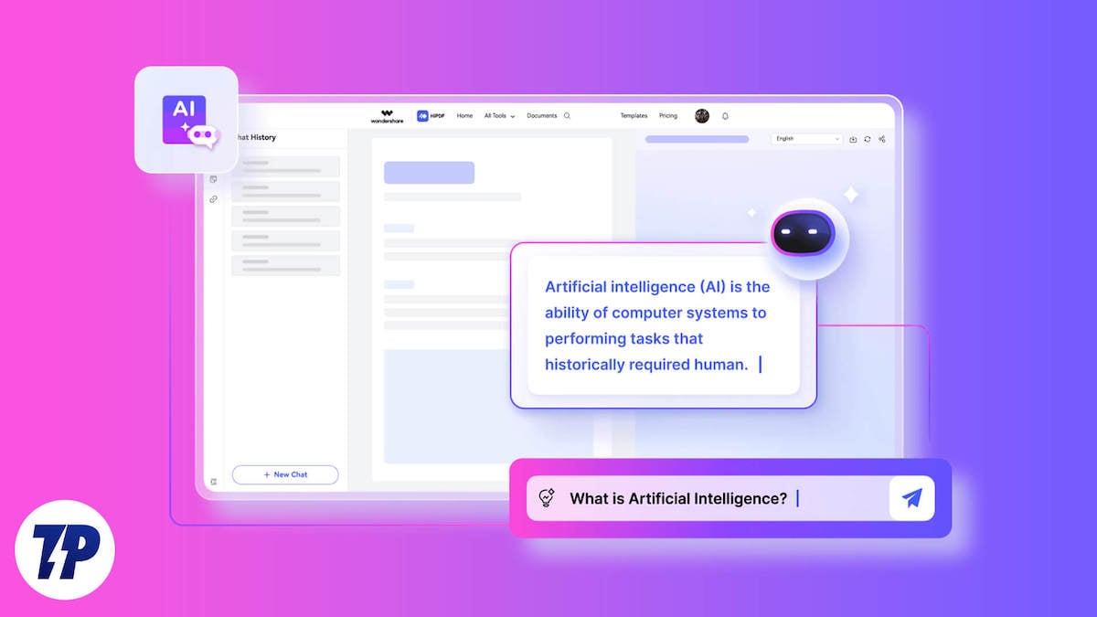 HiPDF: A Complete PDF Management Tool for Every Need - TechPP