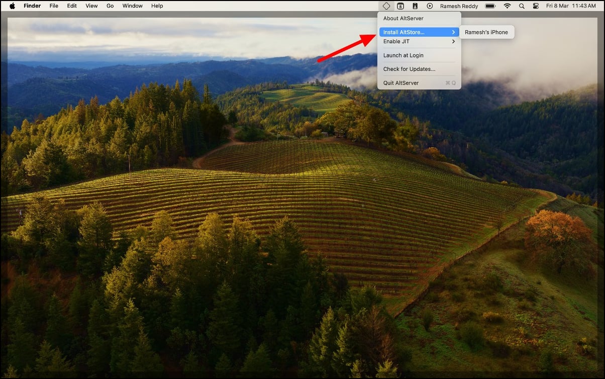 How to Sideload Apps on iPhone in 2025 [Works Globally] - TechPP