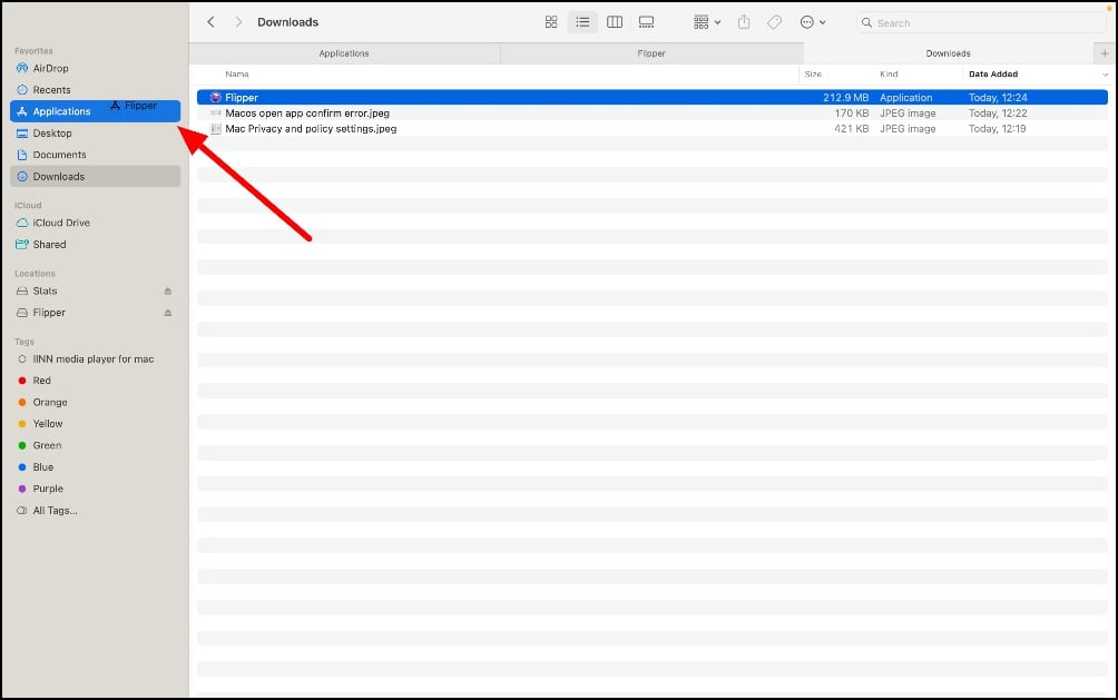 Fix ‘Cannot Be Opened Because the Developer Cannot Be Verified’ Error ...