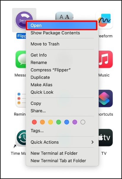 Fix ‘Cannot Be Opened Because the Developer Cannot Be Verified’ Error ...