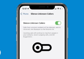 How to Silence Unknown Callers on WhatsApp - TechPP