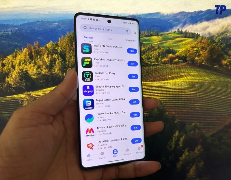 What It's Like to Use an Android Smartphone in the Apple Ecosystem - TechPP