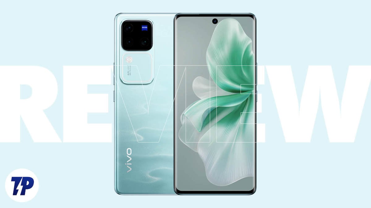 Vivo V30 Pro Review: Say 'cheese' to Zeiss at a more affordable price ...