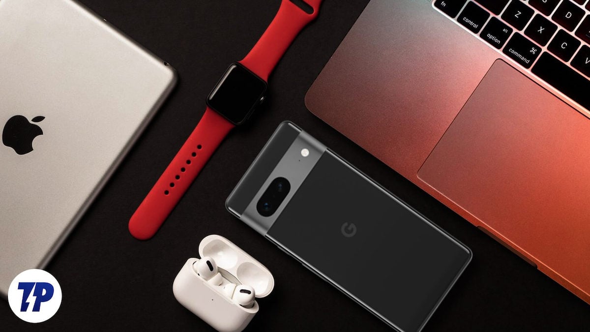 What It's Like to Use an Android Smartphone in the Apple Ecosystem - TechPP