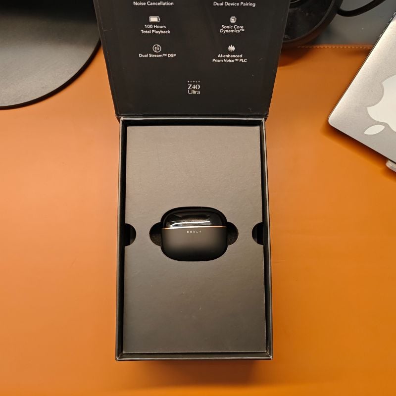 Boult Z40 Ultra Review: The Budget Segment Just Got Premium - TechPP