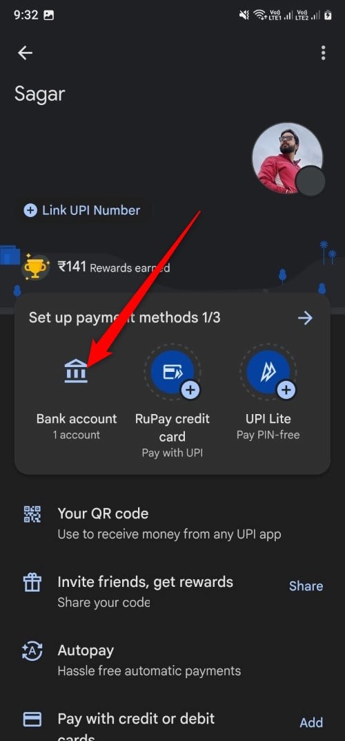 How to Enable UPI International on BHIM, PhonePe, Paytm and Google Pay ...