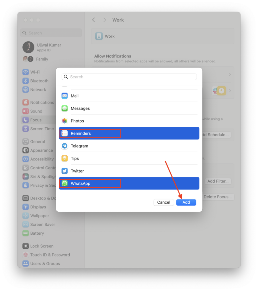 What are Apple Time Sensitive Notifications [Explainer] - TechPP