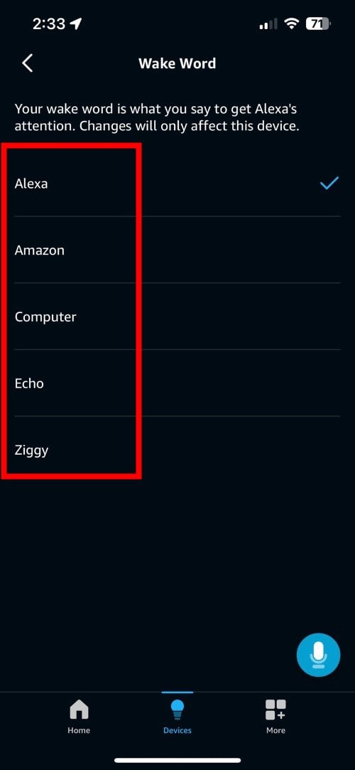 How to Change Alexa’s Name and Voice - TechPP