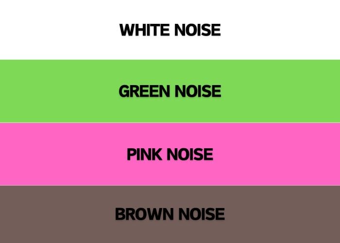 Green Noise: The White Noise Alternative You Should Be Using - TechPP