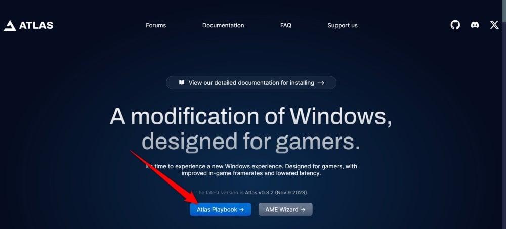 How to Install and Use Atlas OS on Windows 11 to Improve Gaming Performance
