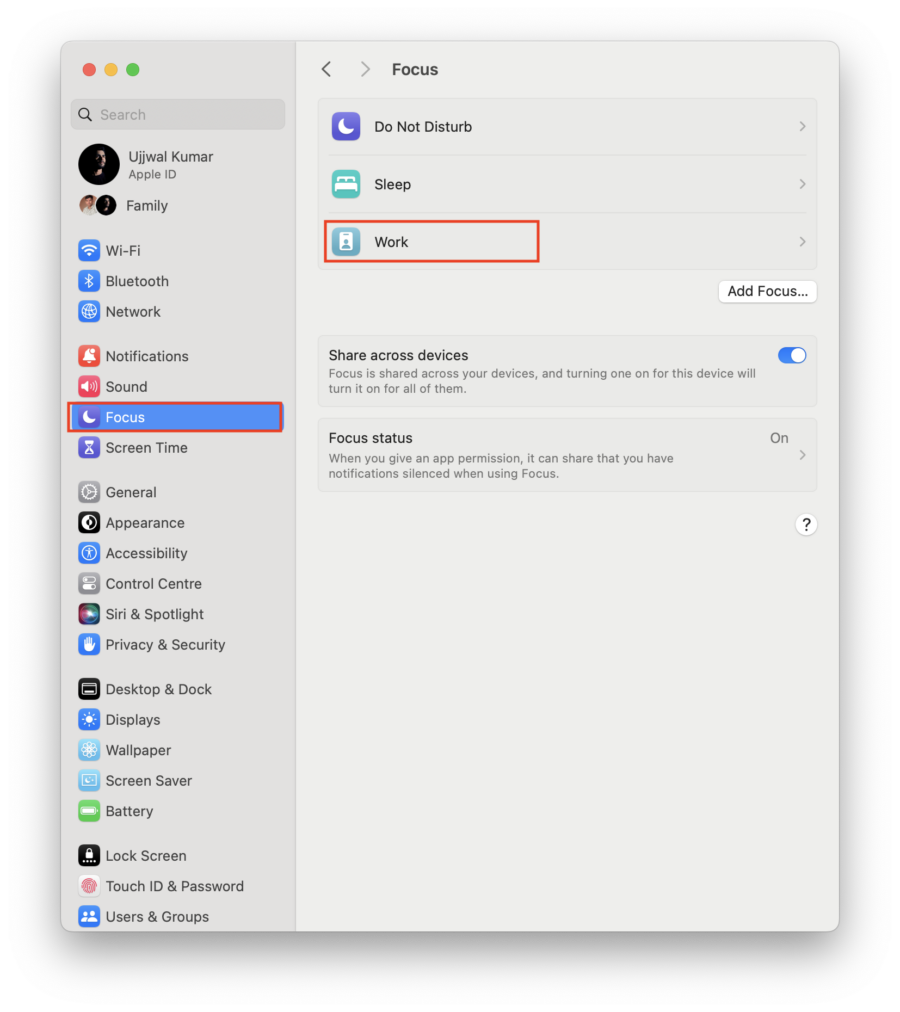 What are Apple Time Sensitive Notifications [Explainer] - TechPP