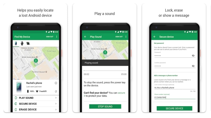 13 Best GPS Tracking Apps for Android for All Usecases [2025]
