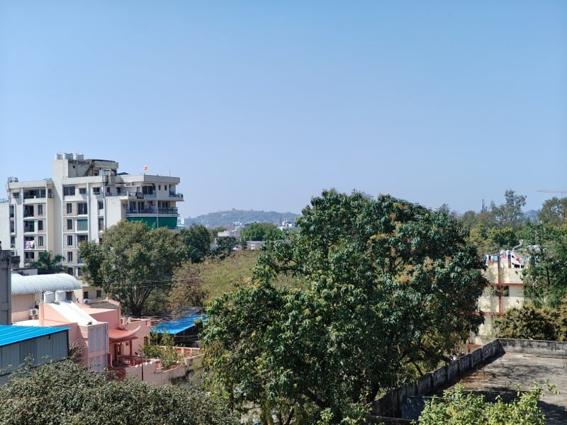 Realme 12 Pro Review: A Blend of Good Design and Good Cameras - TechPP