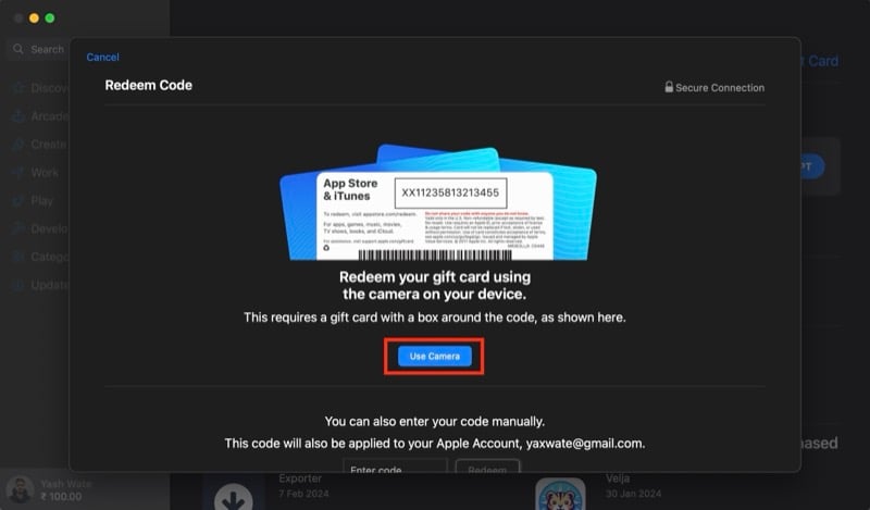 How to Buy and Redeem an Apple Gift Card in India - TechPP