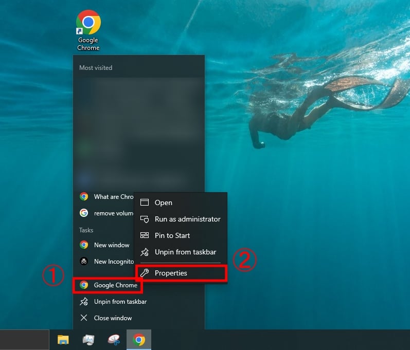 Hardware Media Key Handling Flag Not Found in Google Chrome [Fixed] - TechPP