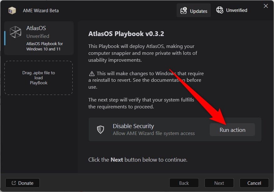 How to Install and Use Atlas OS on Windows 11 to Improve Gaming Performance