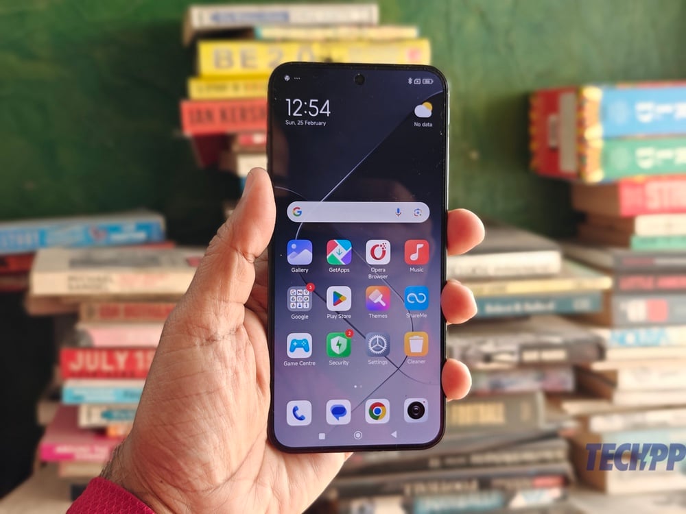 Xiaomi 14 Review: The Compact Flagship with a Leica Soul - TechPP