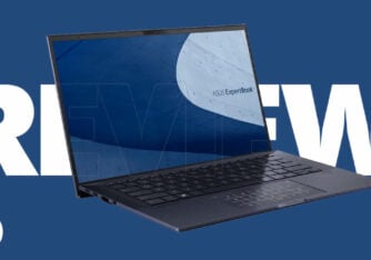 Asus ExpertBook B5 Review [B5404CMA]: Good for Business, Not for Bragging - TechPP