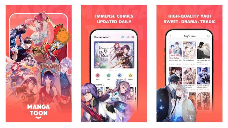 7 Best Apps to Read Manga on Android and iOS - TechPP