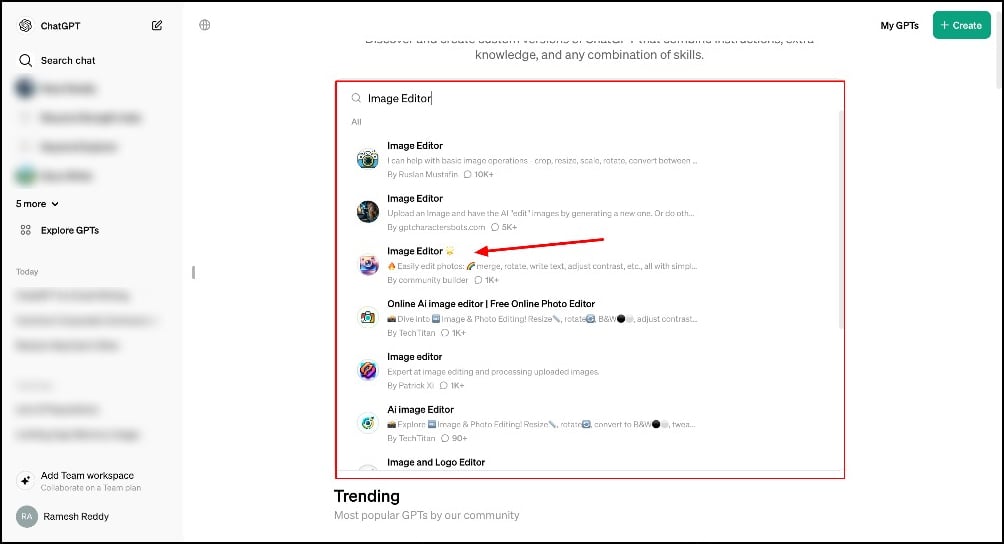 3 Easy Ways to Edit Images Using ChatGPT - TechPP