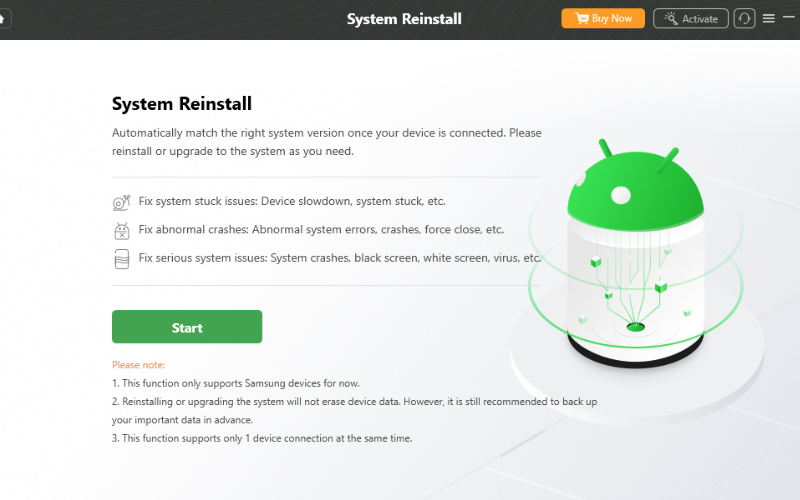 DroidKit Review: What You Should Know about the Android Toolset - TechPP